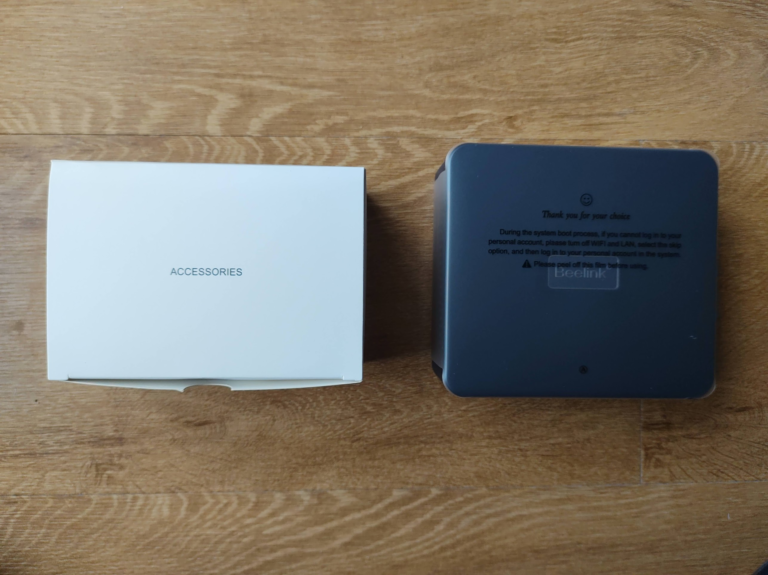 Smart home: Starting with OPNSense Router, Eero Wi-Fi and a pile of ...